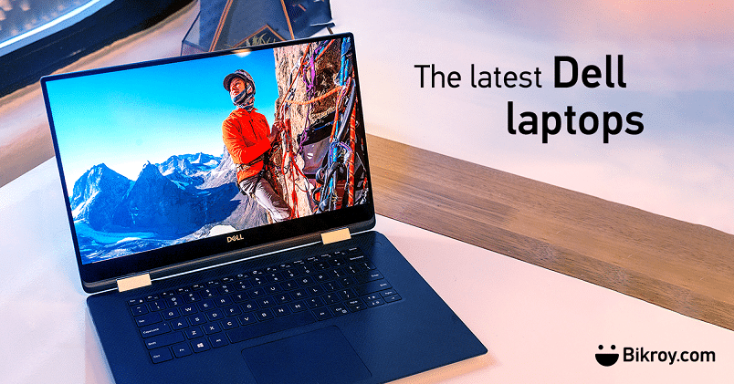 Unveiling the Dell Deal: dell laptop price